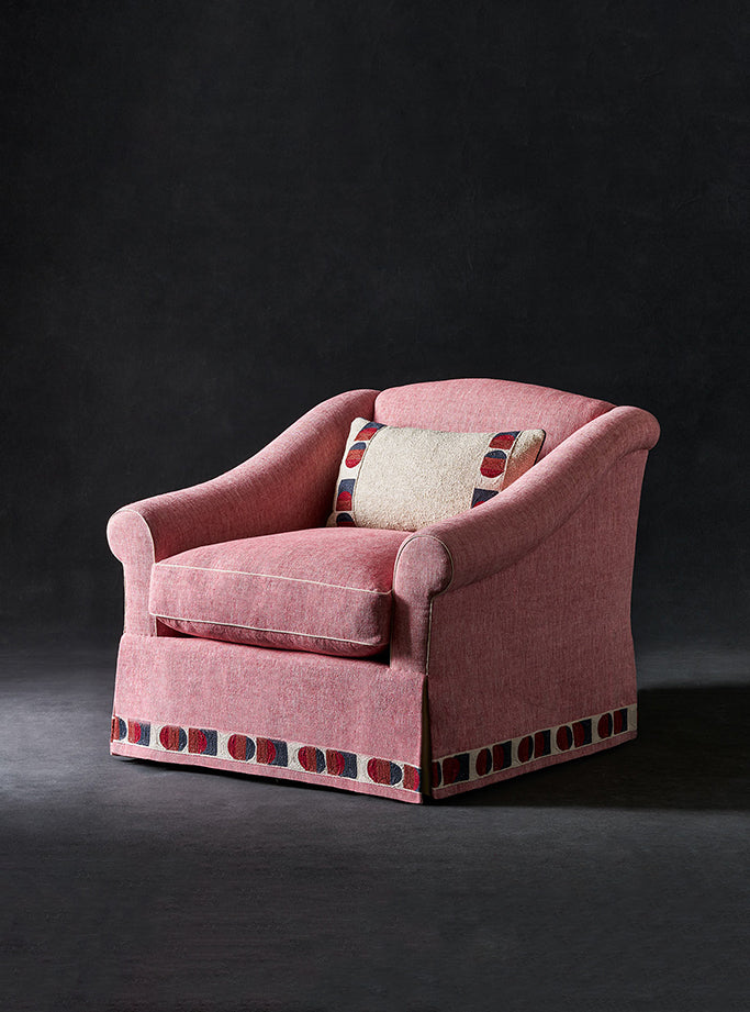 Seating – Studio Atkinson