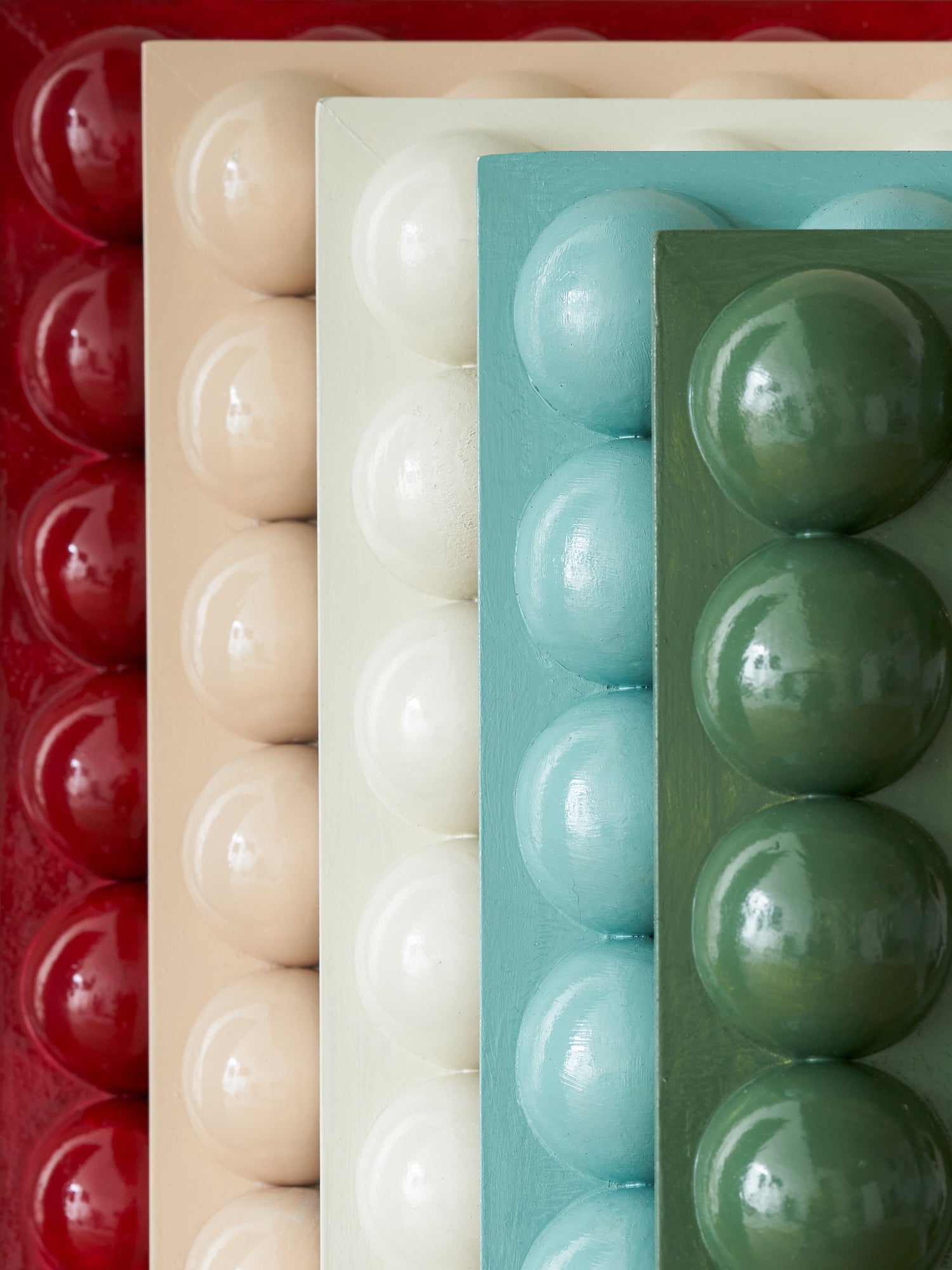 All – Studio Atkinson