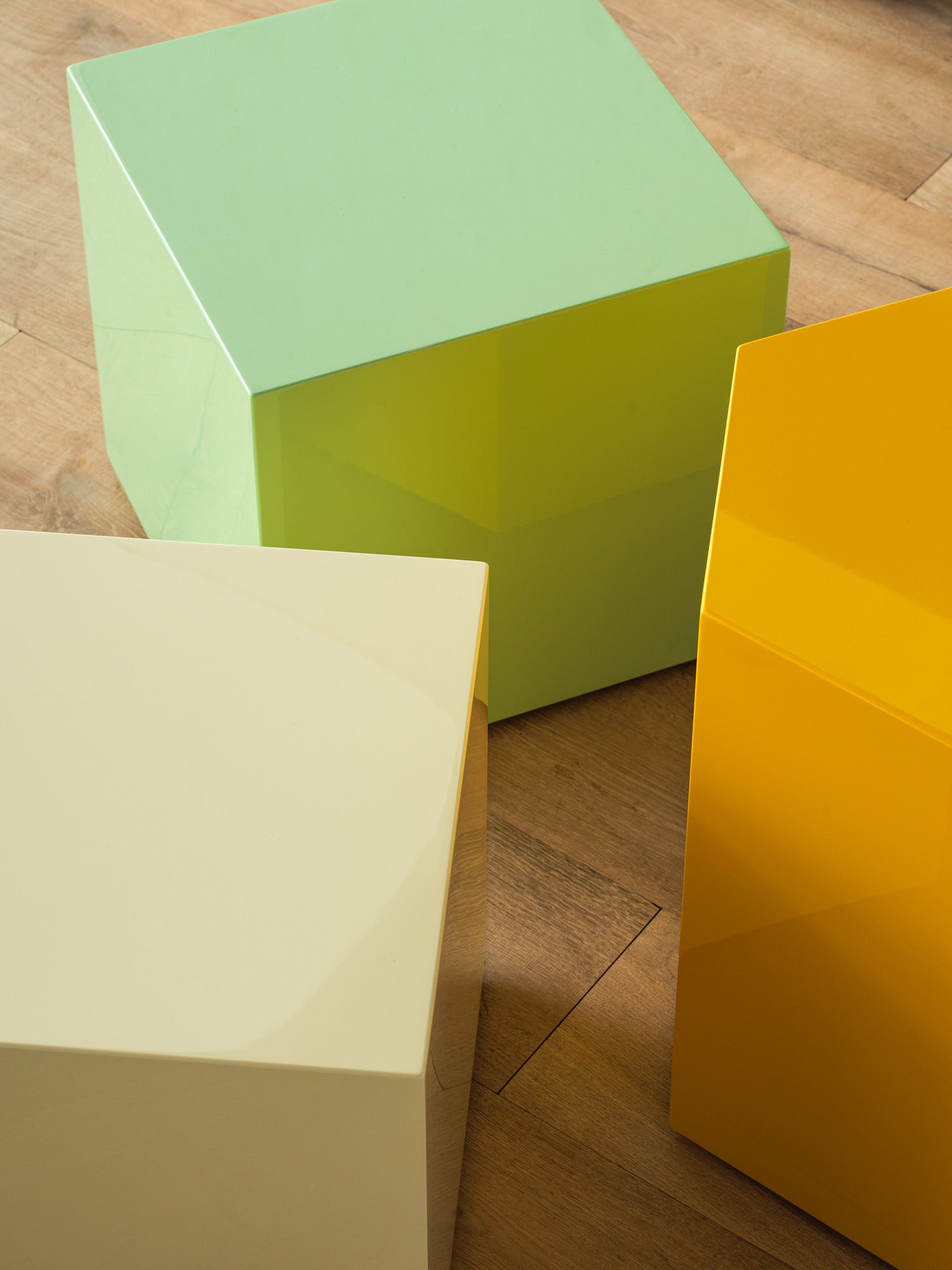 All – Studio Atkinson